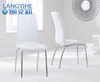 China White Oem Odm Circle Marble Dining Table 120cm for sale