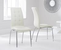 China Oem 120cm Round Marble Dining Table Set For Breakfast for sale