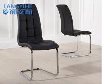 China 120cm White Marble Round Dining Table And Upholstered Dining Chair for sale