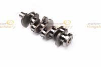 China 6732-31-1100 Komatsu S4D102 Engine Crankshaft  PC120 PC100-6 for sale