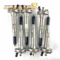 China 6151-12-3200 Injector Nozzle Komatsu For 4d130-1c-A 4d130-1c-P 4d130-1f Sl4d130 -1b Injector Assy for sale