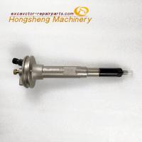China 6151-12-3200 Injector Nozzle Komatsu For 4d130-1c-A 4d130-1c-P 4d130-1f Sl4d130 -1b Injector Assy for sale