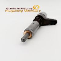 China 326-4740 326-4756 Fuel Injector Assembly Cat For C4.2 Engine E312D E315D E318D  E315D E318D E319D for sale