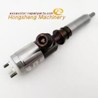 China 326-4740 326-4756 Fuel Injector Assembly Cat For C4.2 Engine E312D E315D E318D  E315D E318D E319D for sale