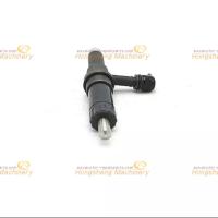 China 1-15300389 6HK1 Engine Fuel Injector Nozzle For ZX330 ZX350 for sale