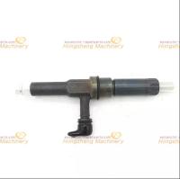 China 1-15300389 6HK1 Engine Fuel Injector Nozzle For ZX330 ZX350 for sale