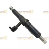China 1-15300389 6HK1 Engine Fuel Injector Nozzle For ZX330 ZX350 for sale