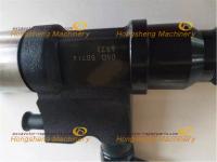 China ISUZU Common Rail Fuel Injector 4HK1 6HK1 8982806971 295900-0641 8-98280697-1 for sale