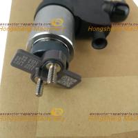 China ISUZU Common Rail Fuel Injector 4HK1 6HK1 8982806971 295900-0641 8-98280697-1 for sale