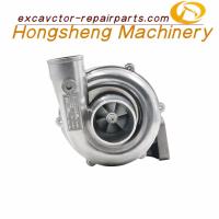 China 8-94418-320-0 Hitachi Excavator Turbocharger EX120-1 EX100 Engine 4BD1 Turbo Charger for sale
