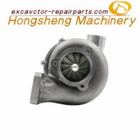 China 8-94418-320-0 Hitachi Excavator Turbocharger EX120-1 EX100 Engine 4BD1 Turbo Charger for sale