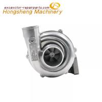 China 49185-00540 Turbo Supercharger For Hitachi EX120-5 4BD1 Engine Turbocharger for sale