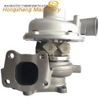 China 8973628390 Excavator Turbo ZAX240 EX240 4HK1 Engine Turbocharger JS230  220DW for sale