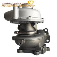 China 8973628390 Excavator Turbo ZAX240 EX240 4HK1 Engine Turbocharger JS230  220DW for sale