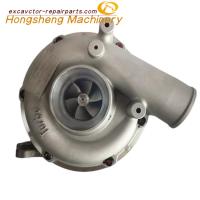 China 8973628390 Excavator Turbo ZAX240 EX240 4HK1 Engine Turbocharger JS230  220DW for sale
