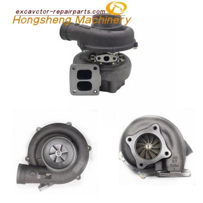 China 114400-3340 Excavator Turbocharger For  Ex300 Ex300-3c 6sd1 Engine for sale