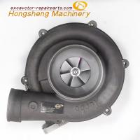 China 114400-3340 Excavator Turbocharger For  Ex300 Ex300-3c 6sd1 Engine for sale