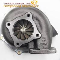 China 114400-3340 Excavator Turbocharger For  Ex300 Ex300-3c 6sd1 Engine for sale