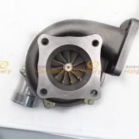 China 114400-2720 Excavator Turbocharger For Hitachi EX200-2 EX200-3 6DB1 Engine for sale