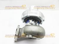 China 114400-3170 114400-3360 Excavator Turbocharger Hitachi EX400-3 EX400-5 Engine 6RB1 for sale