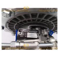 China 114400-3170 114400-3360 Excavator Turbocharger Hitachi EX400-3 EX400-5 Engine 6RB1 for sale