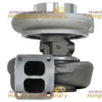 China 114400-4441 ISO9001 Excavator Turbocharger Hitachi EX470 EX870 6WG1 for sale