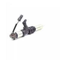 China ISO9001 Mitsubishi Diesel Injectors 6M60 6M60T 6M60-T1 FH FK FM 095000-9720 for sale