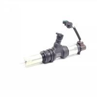 China ISO9001 Mitsubishi Diesel Injectors 6M60 6M60T 6M60-T1 FH FK FM 095000-9720 for sale