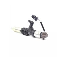China ISO9001 Mitsubishi Diesel Injectors 6M60 6M60T 6M60-T1 FH FK FM 095000-9720 for sale