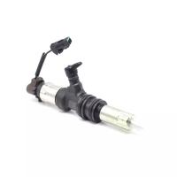 China ISO9001 Mitsubishi Diesel Injectors 6M60 6M60T 6M60-T1 FH FK FM 095000-9720 for sale