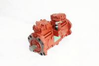 China R290LC-7A R305LC-7 Hydraulic Excavator Main Pump  K5V140DTP-1J9R-9C12-A for sale