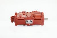 China R290LC-7A R305LC-7 Hydraulic Excavator Main Pump  K5V140DTP-1J9R-9C12-A for sale