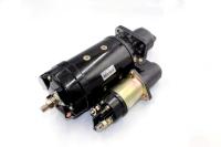 China CAT 3116 Diesel Engine Starter Motor 207-1511 C7 106-8558 For E324D E325 E329D for sale