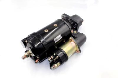 China CAT 3116 Diesel Engine Starter Motor 207-1511 C7 106-8558 For E324D E325 E329D for sale