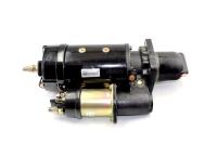 China CAT 3116 Diesel Engine Starter Motor 207-1511 C7 106-8558 For E324D E325 E329D for sale