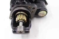 China CAT 3116 Diesel Engine Starter Motor 207-1511 C7 106-8558 For E324D E325 E329D for sale