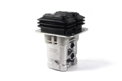 China OEM Foot Valve Assembly CAT E320C E320D Excavator Pilot Valve 369-8502 369-8503 for sale
