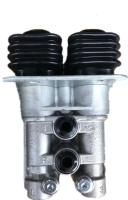 China OEM Foot Valve Assembly CAT E320C E320D Excavator Pilot Valve 369-8502 369-8503 for sale