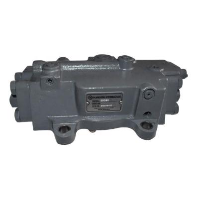 China Excavator SBS80 Hydraulic Pump Regulator 2671624 1804985 CAT311D 312D 312C for sale