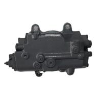 China Excavator SBS80 Hydraulic Pump Regulator 2671624 1804985 CAT311D 312D 312C for sale