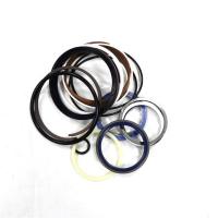 China EC700BLC Hydraulic Boom Arm Bucket Cylinder Seal Kit 14618212 14542035 14618213 for sale