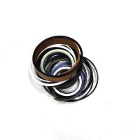 China EC700BLC Hydraulic Boom Arm Bucket Cylinder Seal Kit 14618212 14542035 14618213 for sale