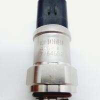 China Hydraulic Pump Excavator Pressure Sensor 434-3436HE00 For Cat E320D E323D for sale