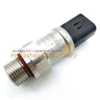 China Hydraulic Pump Excavator Pressure Sensor 434-3436HE00 For Cat E320D E323D for sale