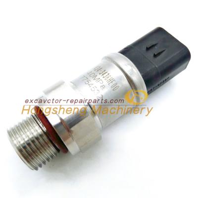 China Hydraulic Pump Excavator Pressure Sensor 434-3436HE00 For Cat E320D E323D for sale