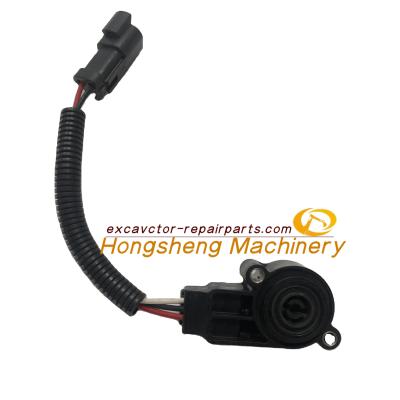 China Cat D6N Position/Angle Sensor 2661477 266-1477Excavator Pressure Sensor for sale