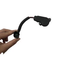 China Cat D6N Position/Angle Sensor 2661477 266-1477Excavator Pressure Sensor for sale