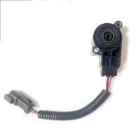 China Cat D6N Position/Angle Sensor 2661477 266-1477Excavator Pressure Sensor for sale