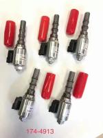 China CATbulldozer174-4913 1744913 for CAT 950G 962G 966G II 972G II 980HExcavator Solenoid Valve for sale
