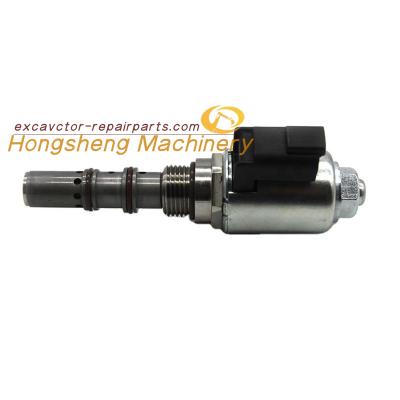 China CATbulldozer174-4913 1744913 for CAT 950G 962G 966G II 972G II 980HExcavator Solenoid Valve for sale